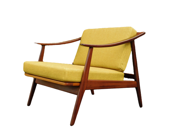 Lounge chairs – Slickjunkiez